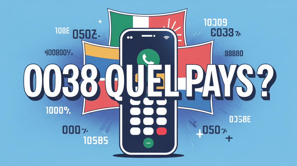 Tout Savoir Sur L’Indicatif 212 Maroc Pour Identifier Les Appels