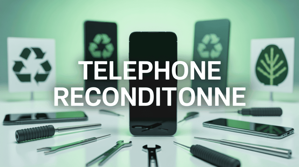 Téléphone Reconditionné Définition Avantages Et Conseils D’achat