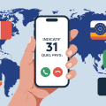 Indicatif 213 Découvrez À Quel Pays Il Correspond Et Comment L’identifier